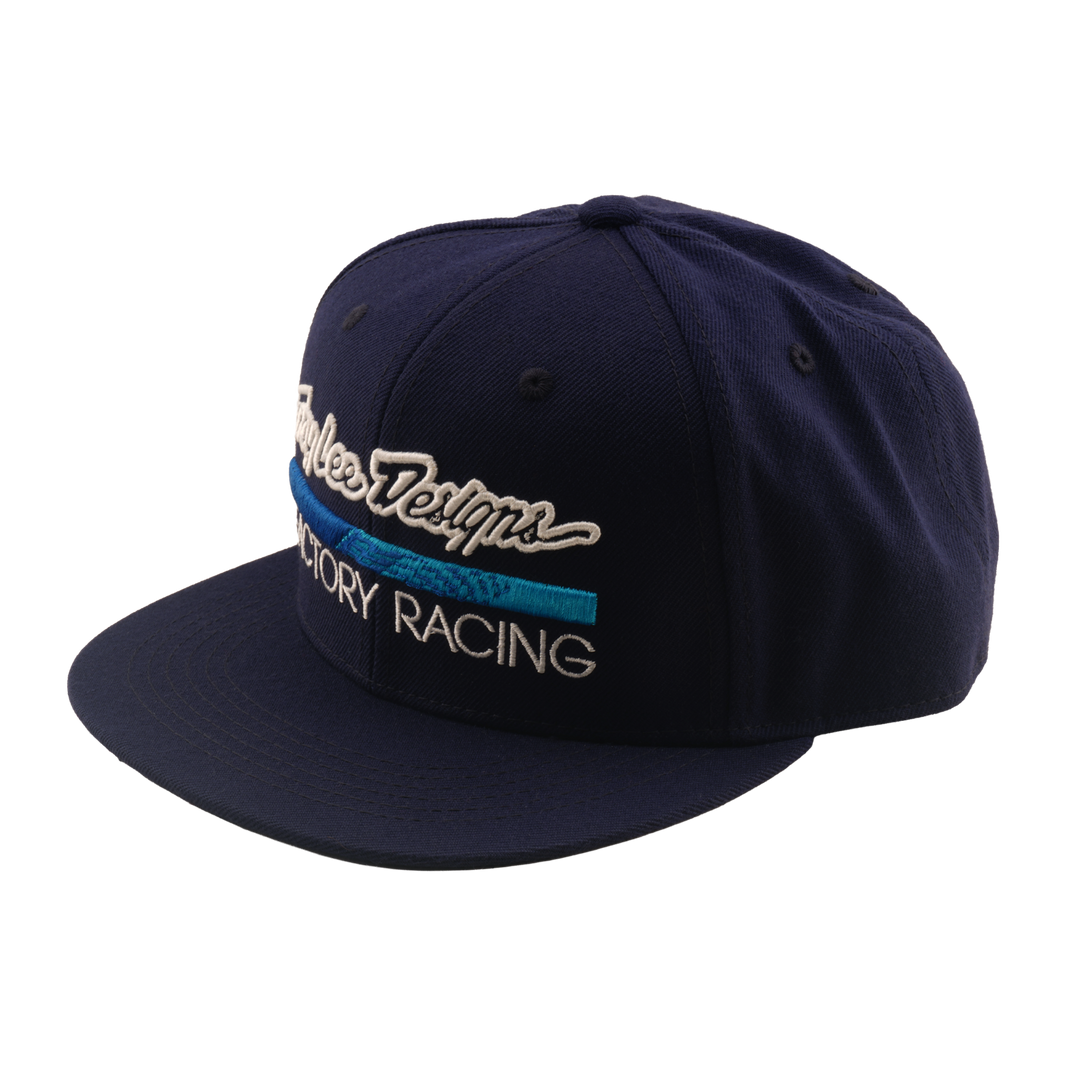 Factory Racing Sportswear – Troy Lee Designs