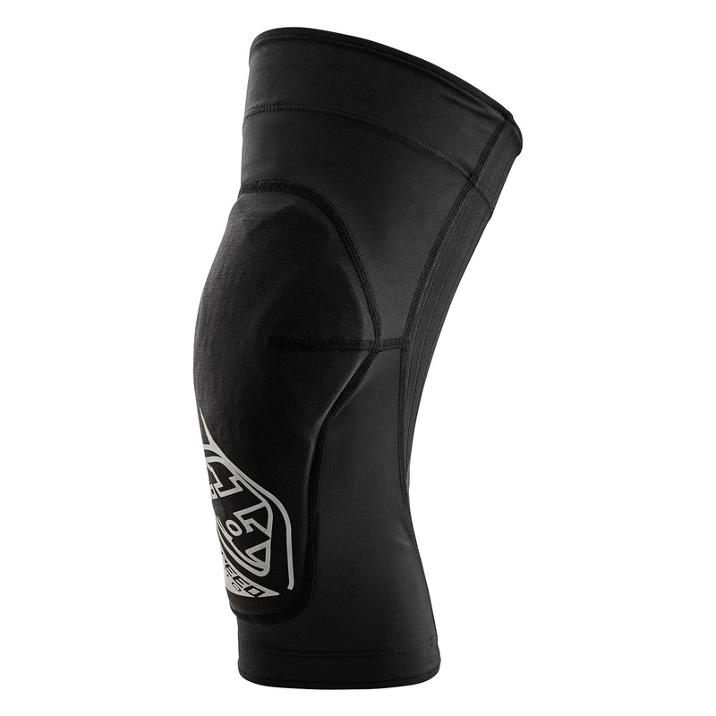 Speed Pro Knee Sleeves Solid Black – Troy Lee Designs