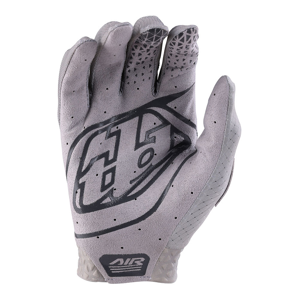 Air Glove Solid Fog – Troy Lee Designs