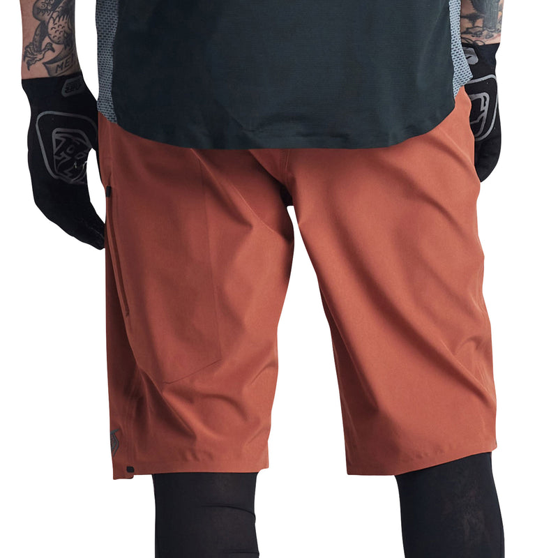 Drift Short Shell Solid Copper – Troy Lee Designs