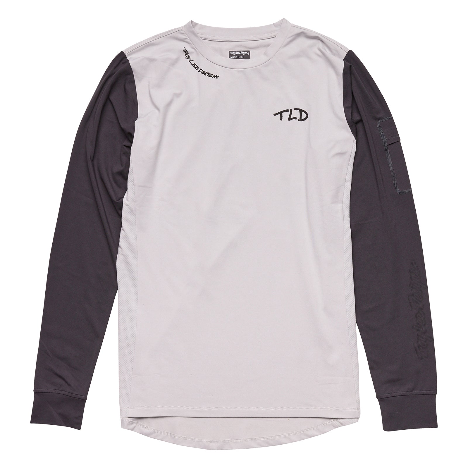 Youth Ride Tee Resist Mist – Troy Lee Designs