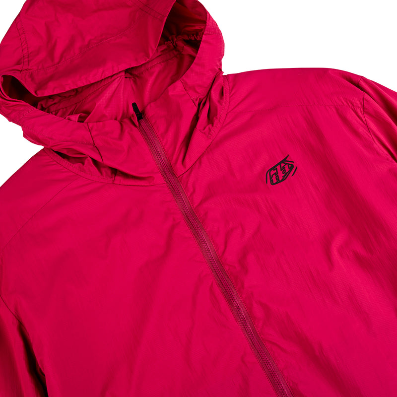 Mathis Jacket Mono Dark Berry – Troy Lee Designs