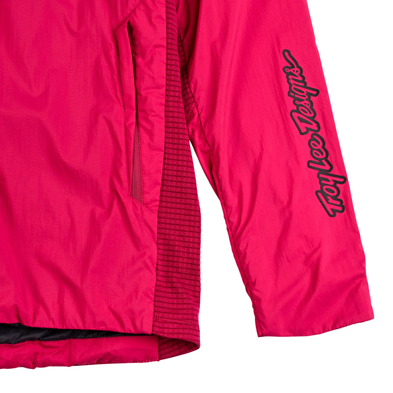Mathis Jacket Mono Dark Berry – Troy Lee Designs