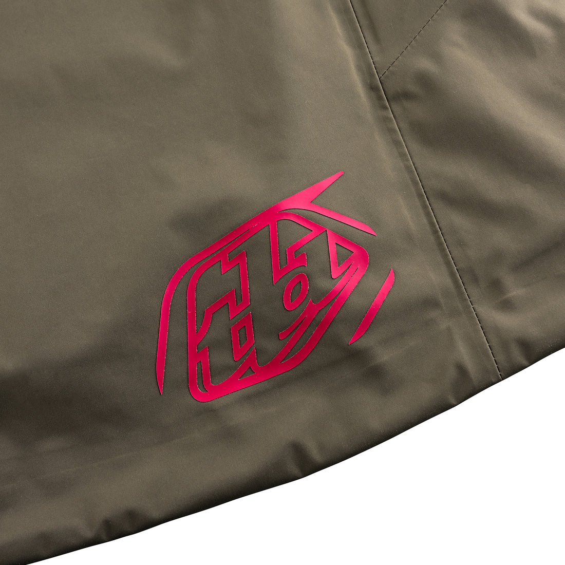 Resist Jacket Mono Dark Pine – Troy Lee Designs
