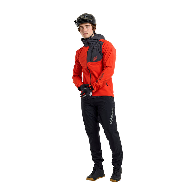 Resist Pro Pant Mono Carbon – Troy Lee Designs
