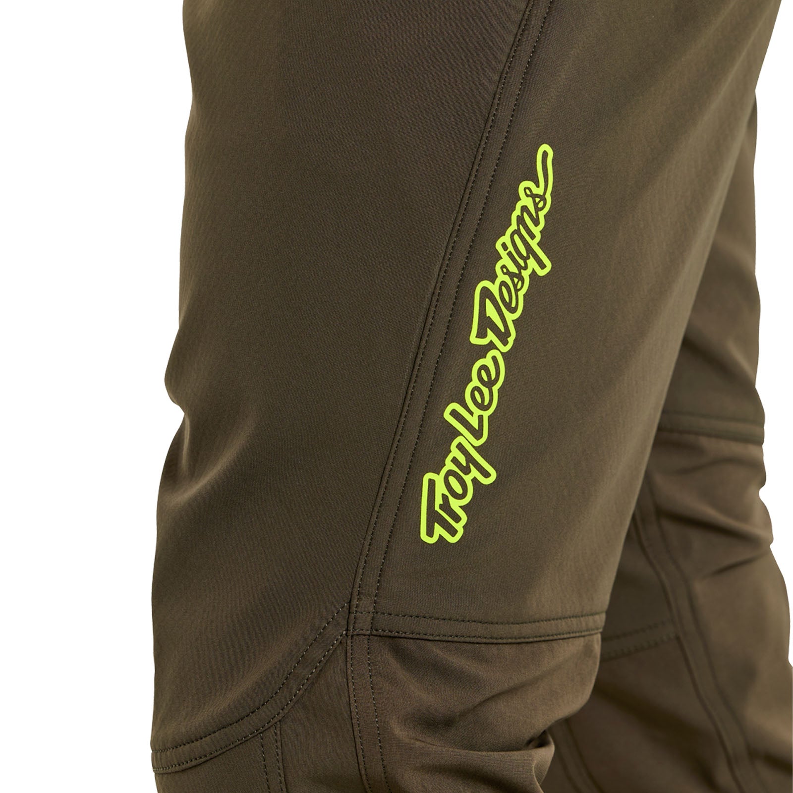 Skyline Chill Pant Mono Dark Earth – Troy Lee Designs