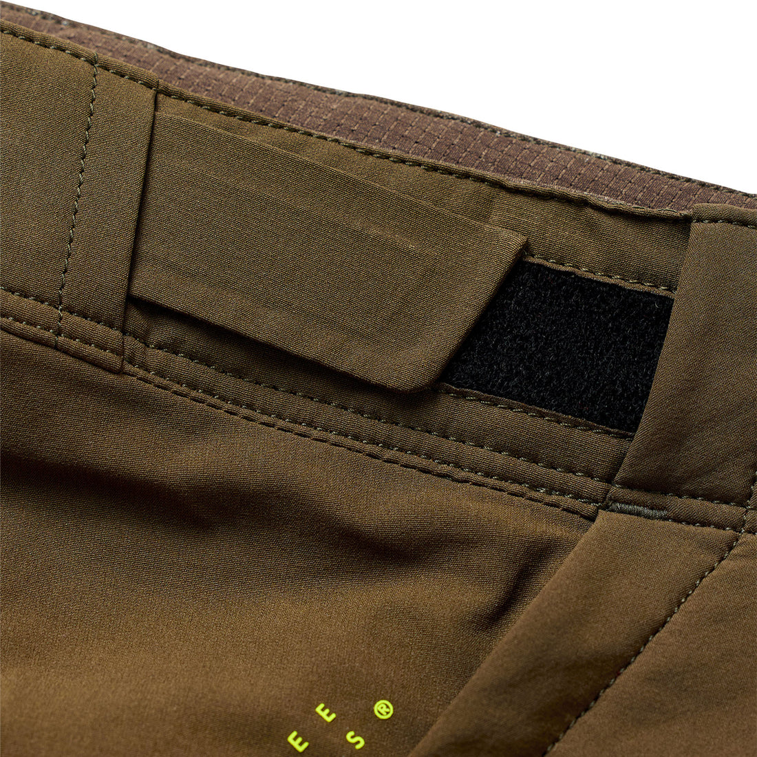 Skyline Chill Pant Mono Dark Earth – Troy Lee Designs