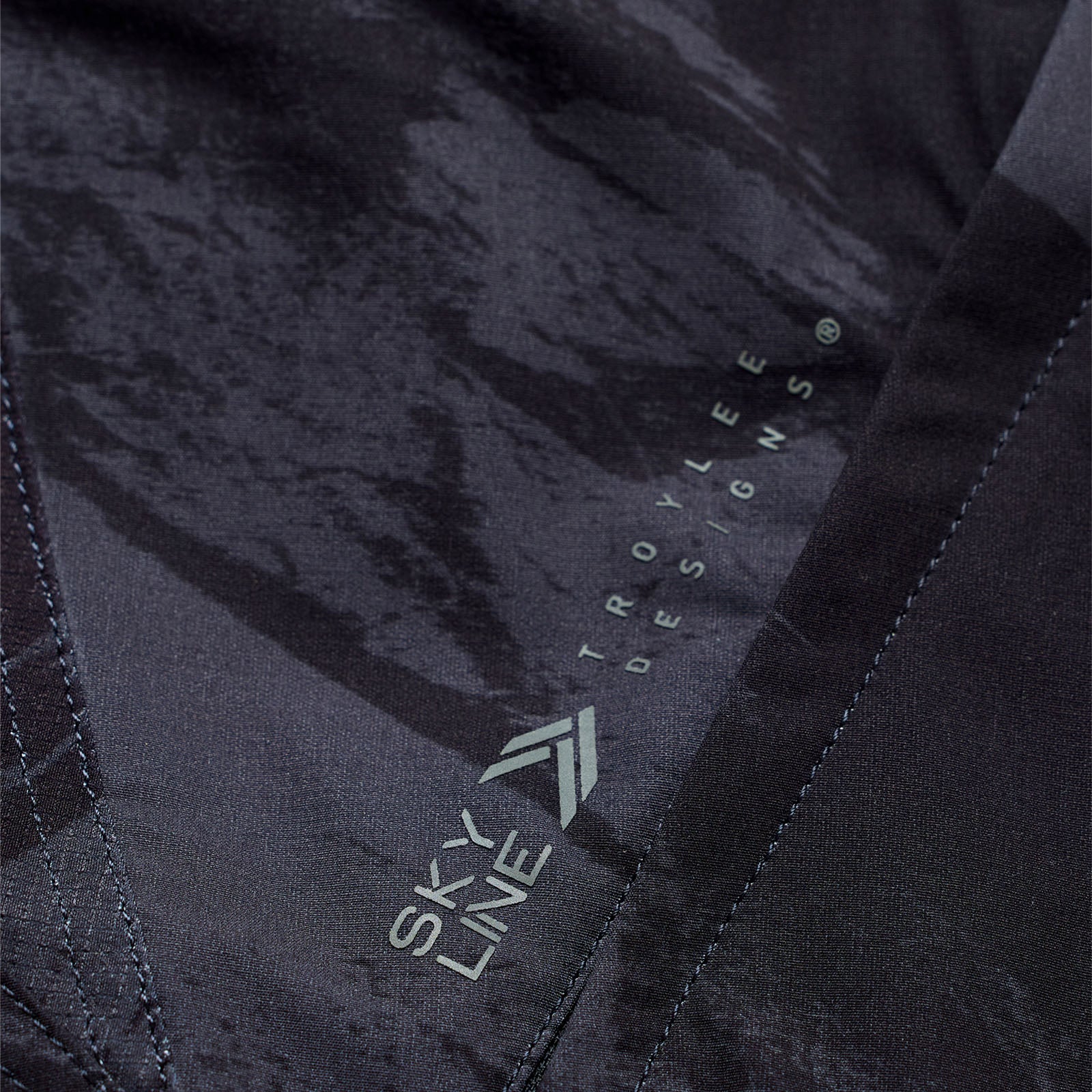 Skyline Pant Elemental Obsidian – Troy Lee Designs