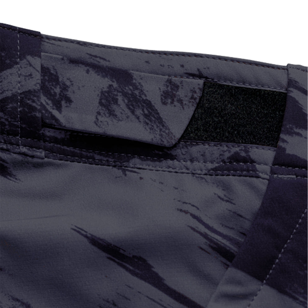 Skyline Short Shell Elemental Obsidian – Troy Lee Designs