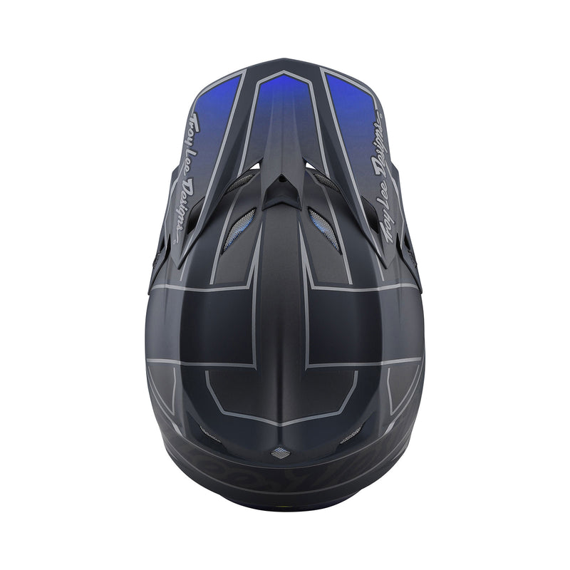 SE5 Composite Helmet Team Gray – Troy Lee Designs