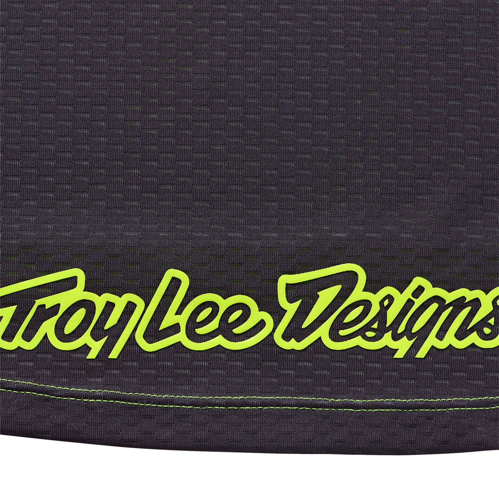 GP Pro Air Jersey Standard Flo Yellow – Troy Lee Designs