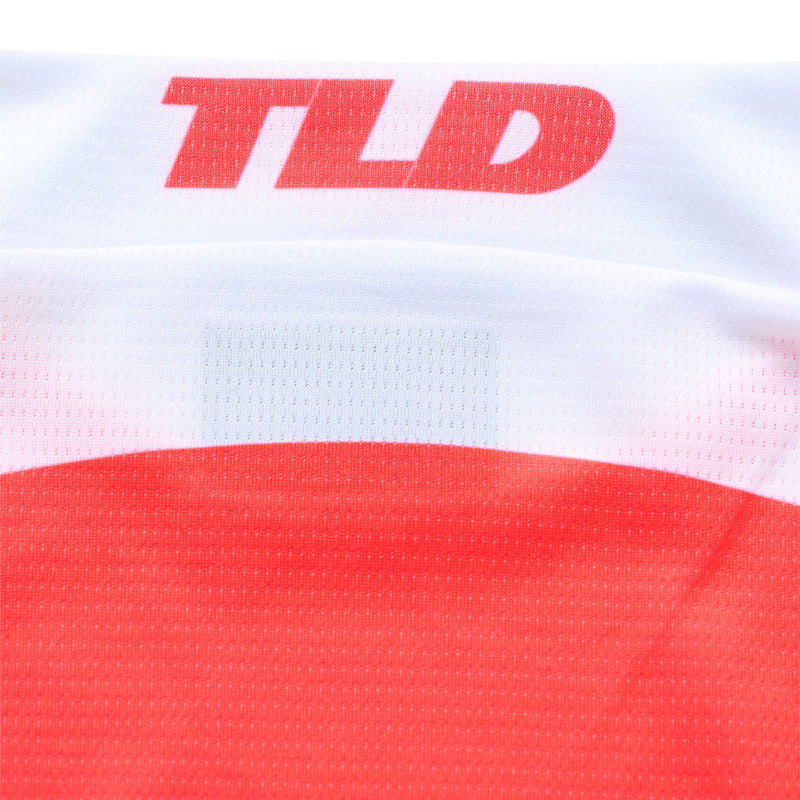 GP Pro Jersey Frames Navy / White – Troy Lee Designs