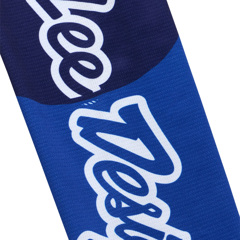 GP Pro Jersey Swerve Navy / Blue – Troy Lee Designs