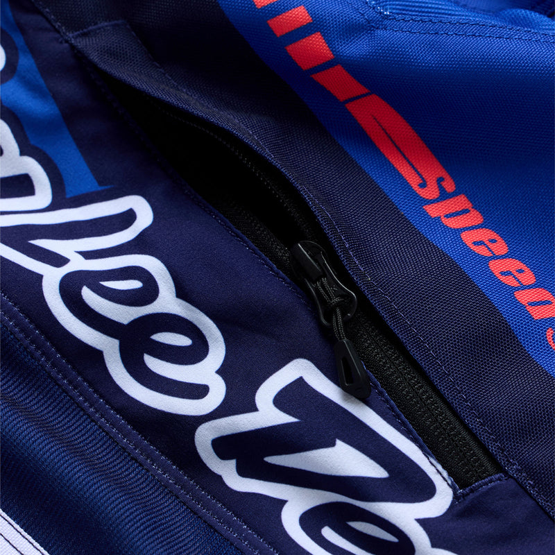 GP Pro Pant Frames Navy / White – Troy Lee Designs