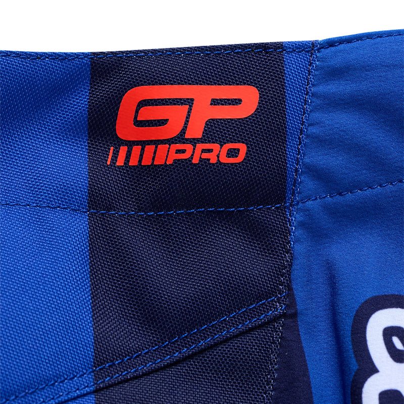 GP Pro Pant Frames Navy / White – Troy Lee Designs