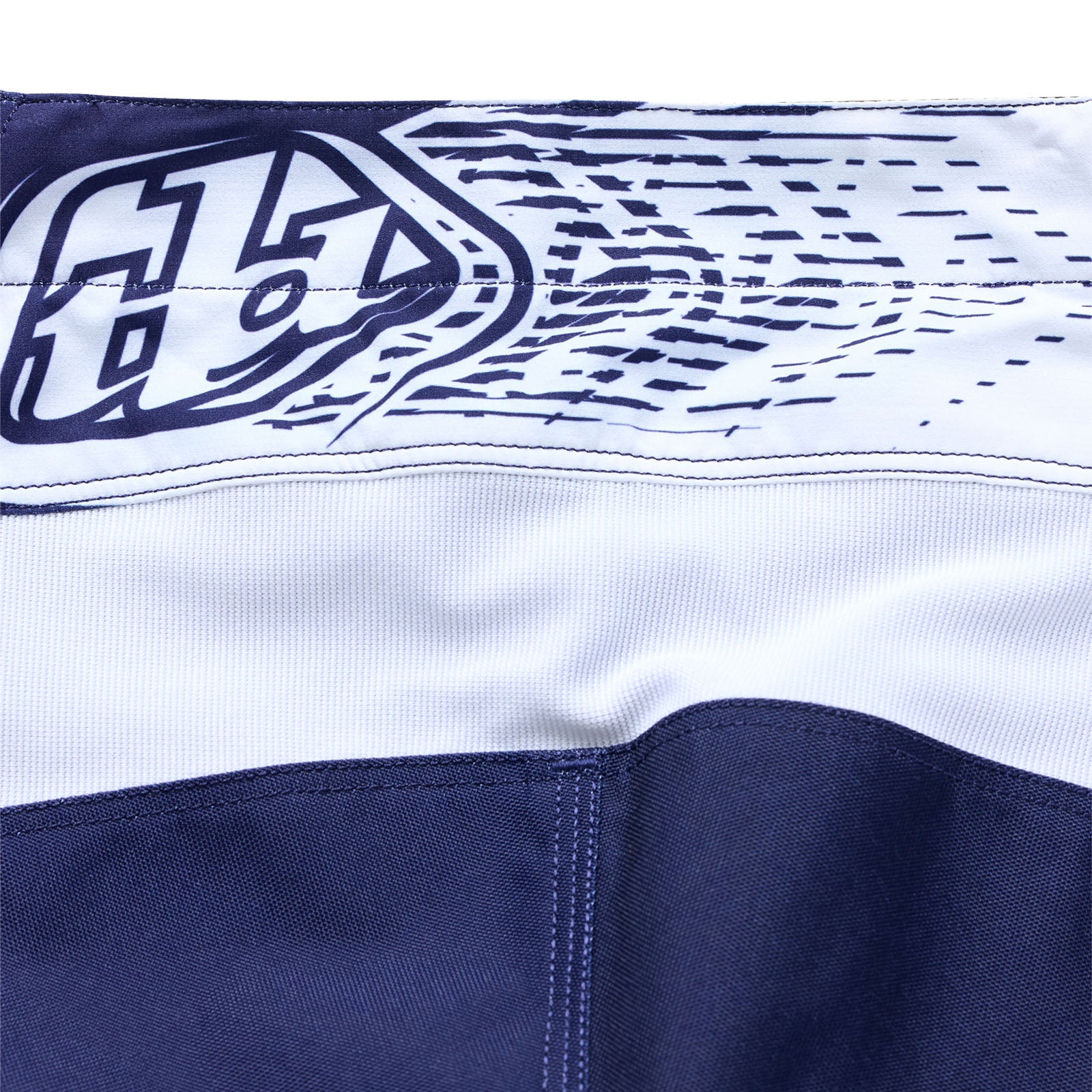 GP Pro Pant Frames Navy / White – Troy Lee Designs