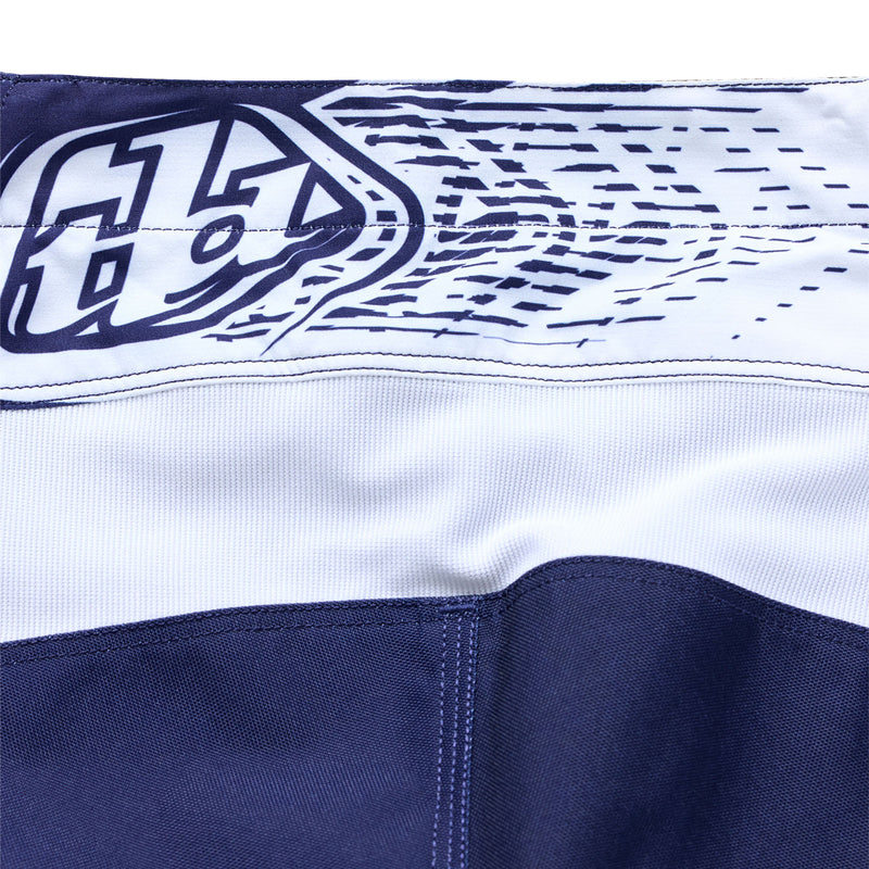GP Pro Pant Frames Navy / White – Troy Lee Designs