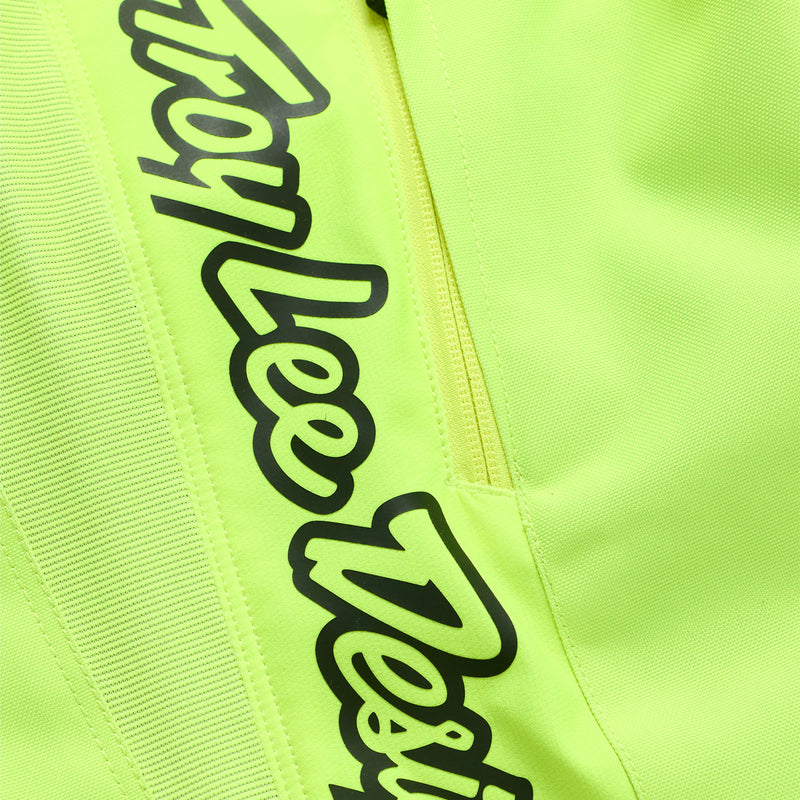 GP Pro Pant Mono Flo Yellow – Troy Lee Designs