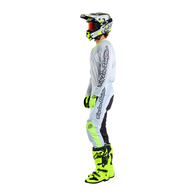 GP Pro Jersey Frames Vapor / Gray – Troy Lee Designs
