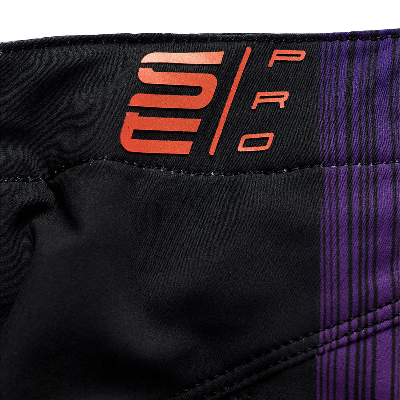 SE Pro Pant Stripes Black / Multi – Troy Lee Designs