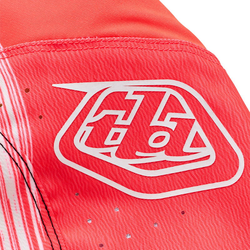 SE Pro Pant Stripes Infra Red / Black – Troy Lee Designs