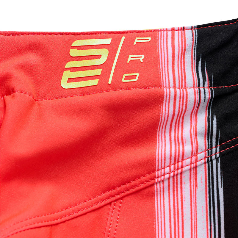 SE Pro Pant Stripes Infra Red / Black – Troy Lee Designs