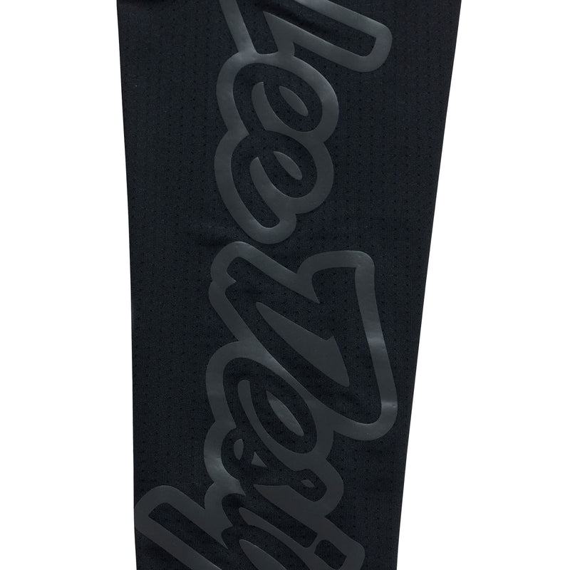 SE Ultra Jersey Mono Black – Troy Lee Designs