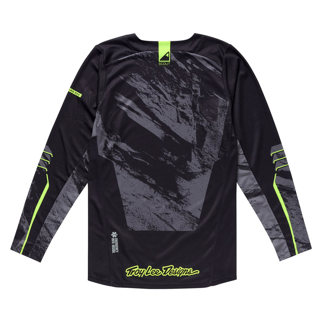 Scout Collection – Troy Lee Designs