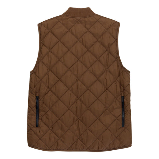Ruckus Ride Vest Mono Chocolate – Troy Lee Designs