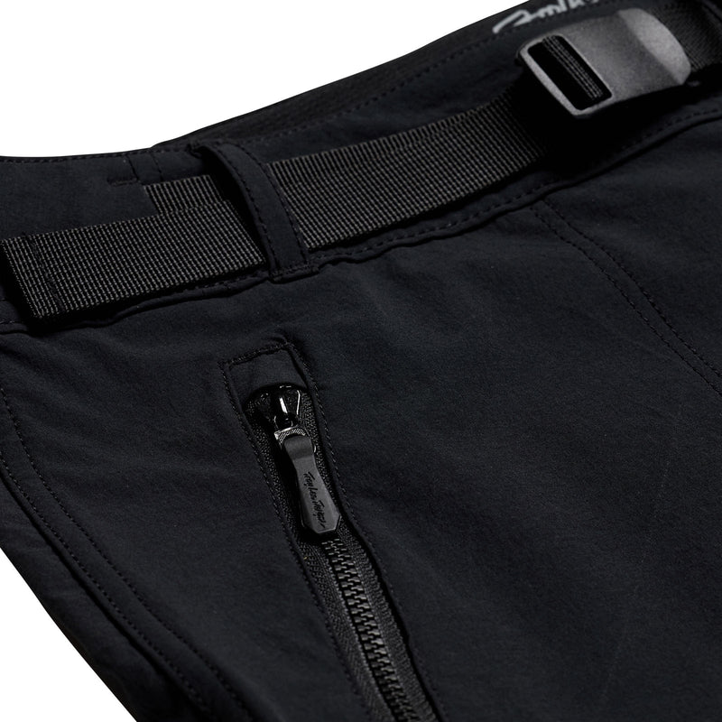 Skyline Trail Short Shell Mono Black – Troy Lee Designs