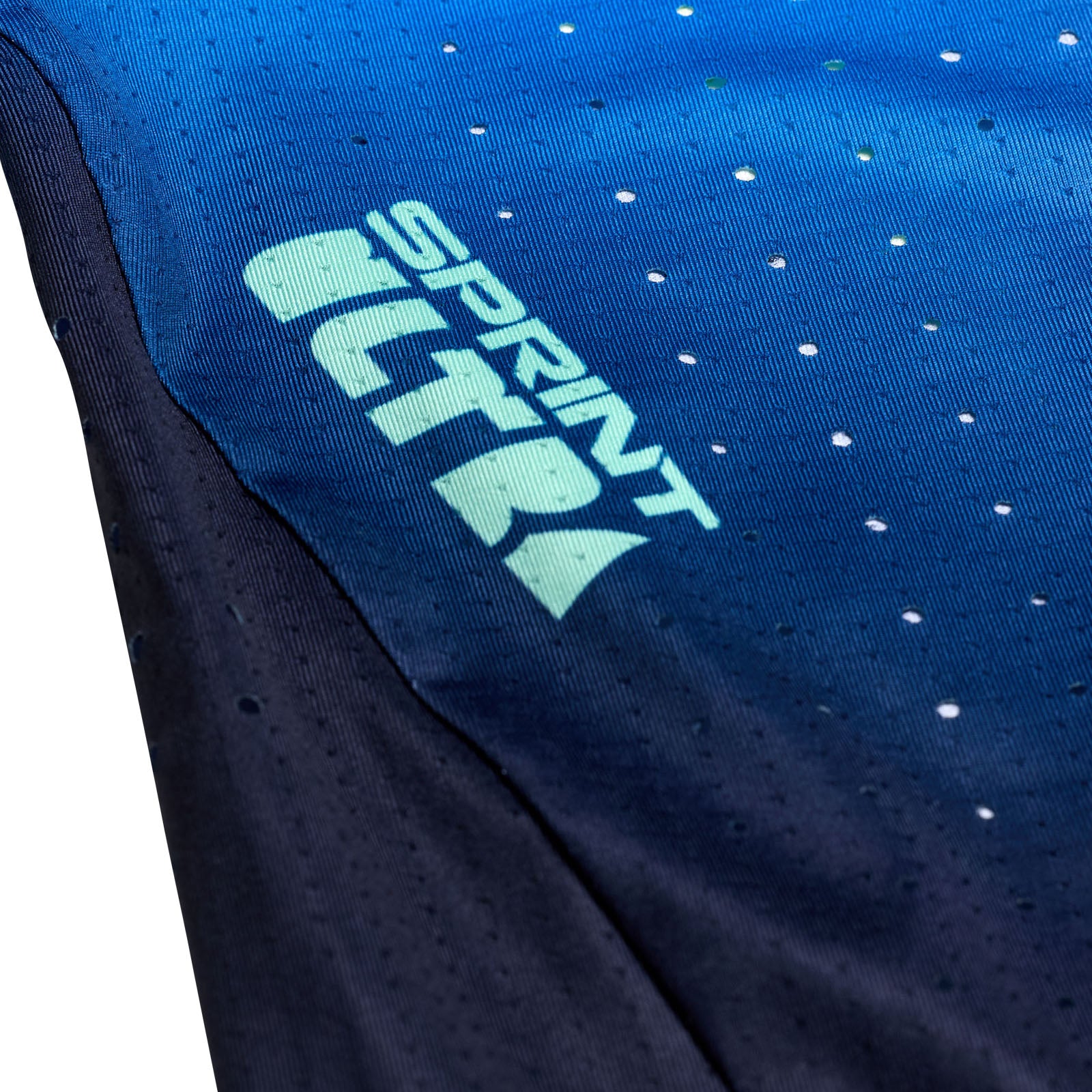 Sprint Ultra Jersey Drip Glo Yellow – Troy Lee Designs