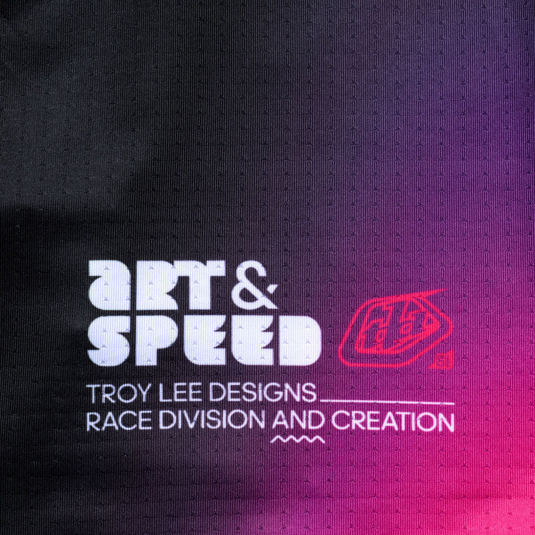 Sprint Ultra Jersey Drip Purple – Troy Lee Designs