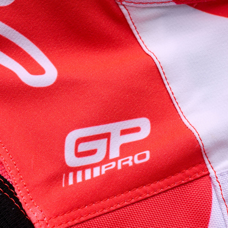 GP Pro Pant Spun Red – Troy Lee Designs