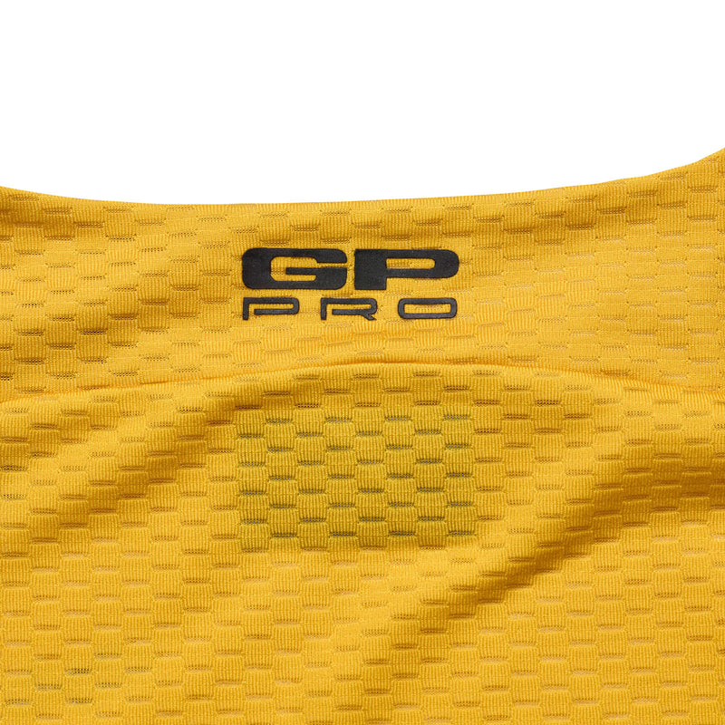 GP Pro Air Jersey Factory Gold – Troy Lee Designs