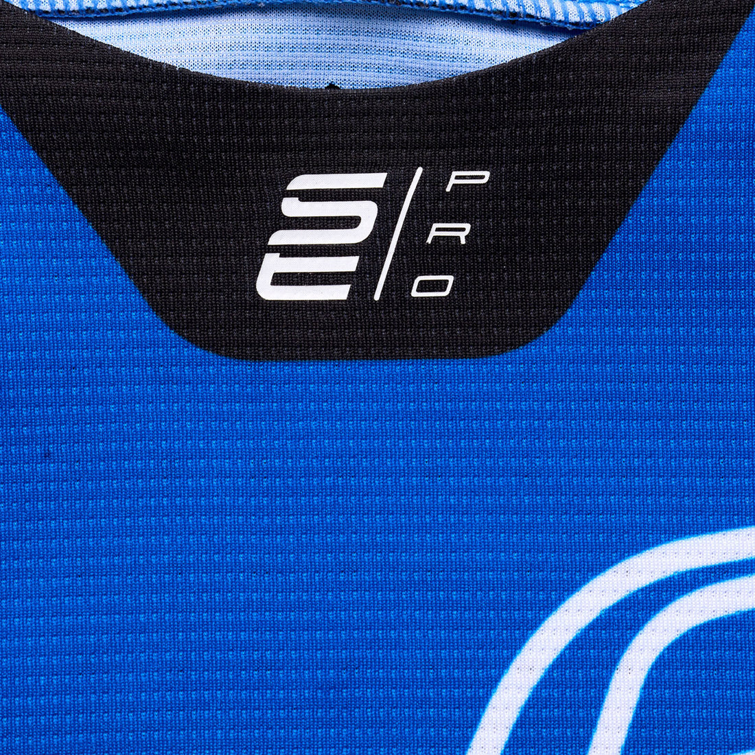 SE Pro Jersey Blotted Bright Blue – Troy Lee Designs