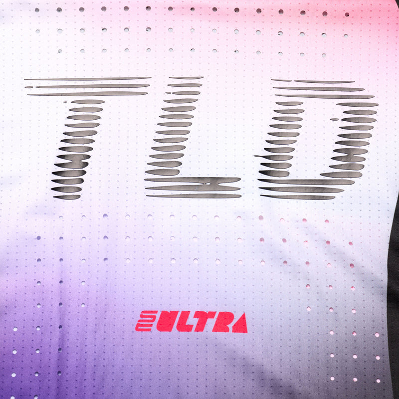 SE Ultra Jersey Drip Black / Purple – Troy Lee Designs