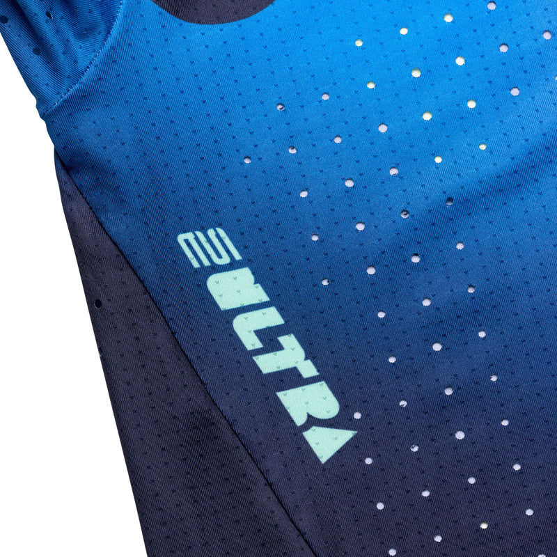 SE Ultra Jersey Drip Glo Yellow / Dark Navy – Troy Lee Designs