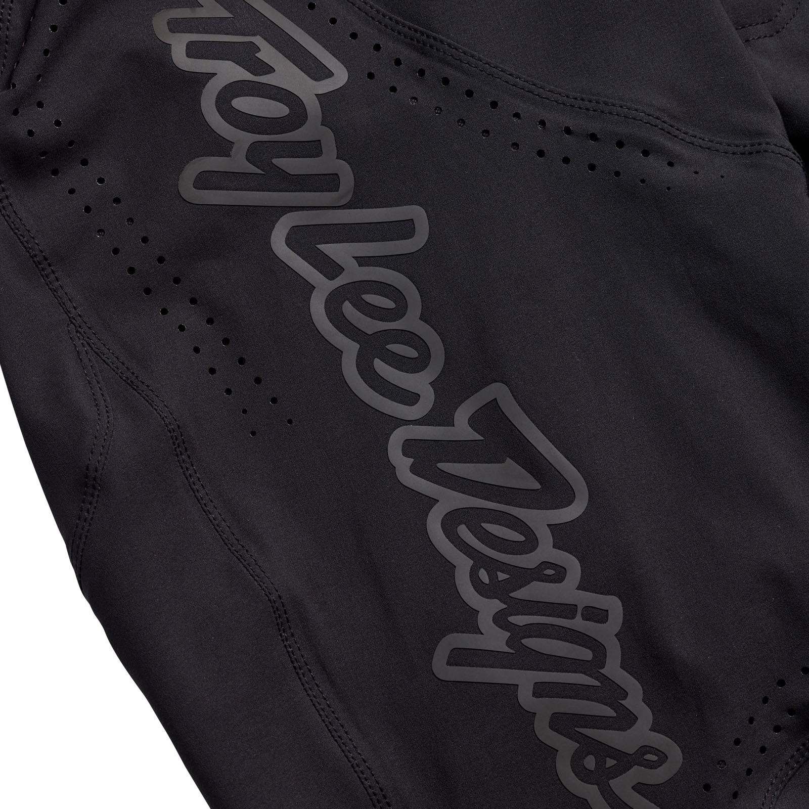 SE Ultra Pant Mono Black – Troy Lee Designs