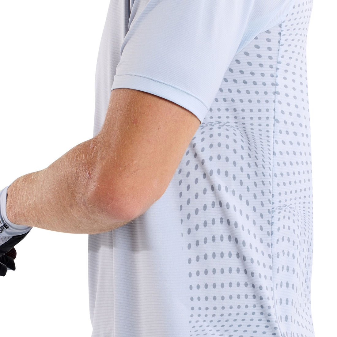 Skyline Short Sleeve Jersey Radioscape Mist – Troy Lee Designs