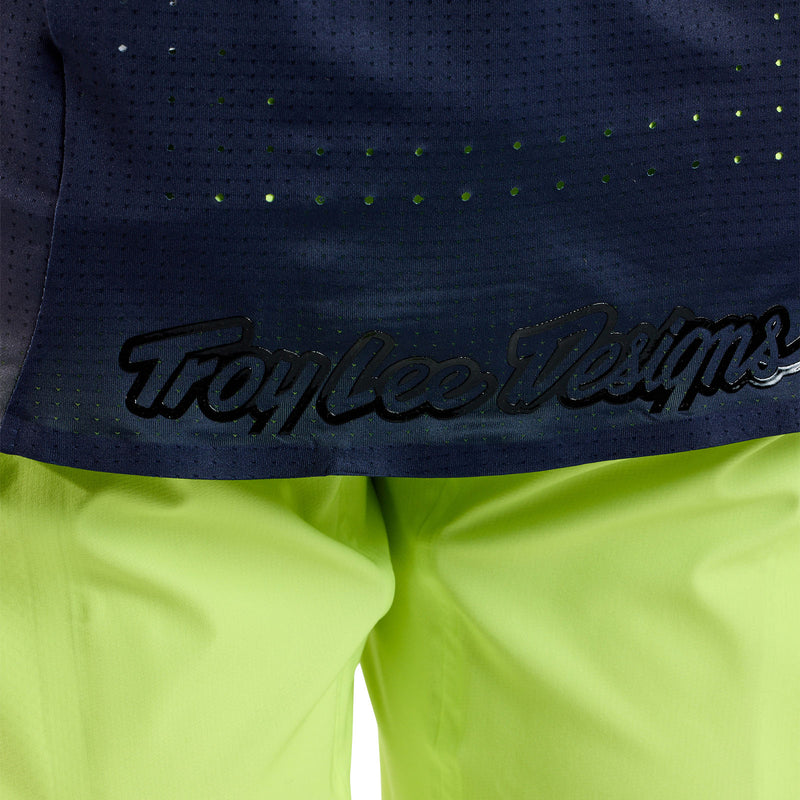 Sprint Ultra Jersey Drip Glo Yellow – Troy Lee Designs