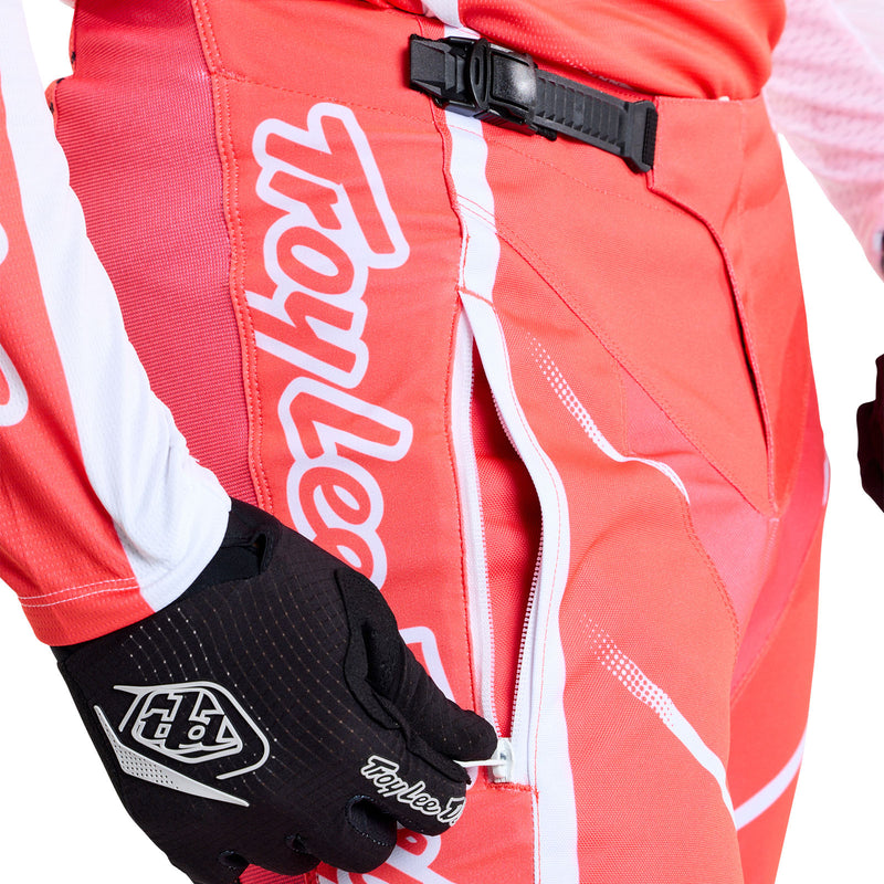 GP Pro Pant Spun Red – Troy Lee Designs