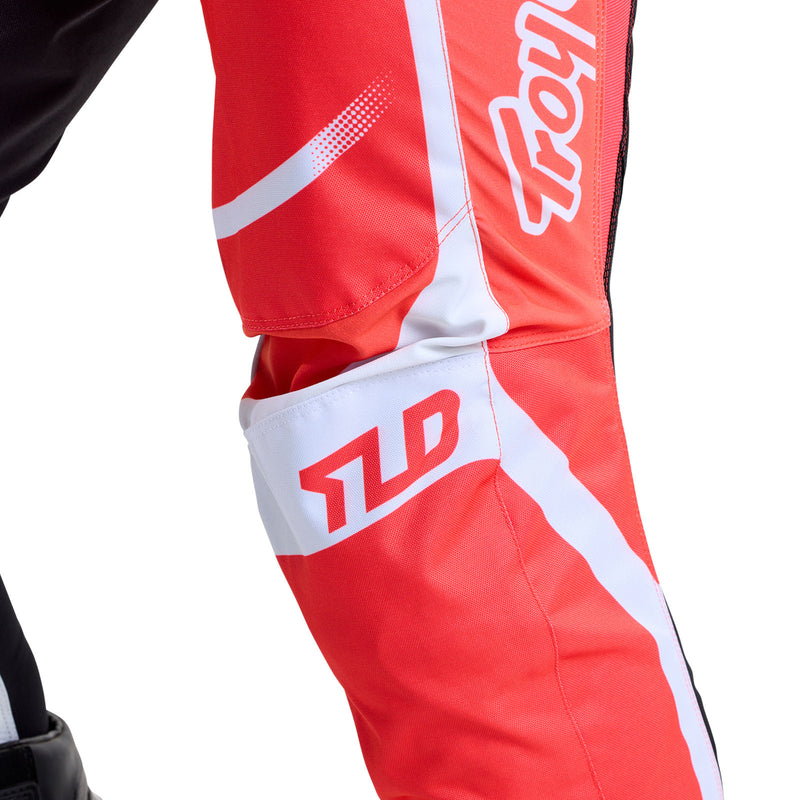 GP Pro Pant Spun Red – Troy Lee Designs