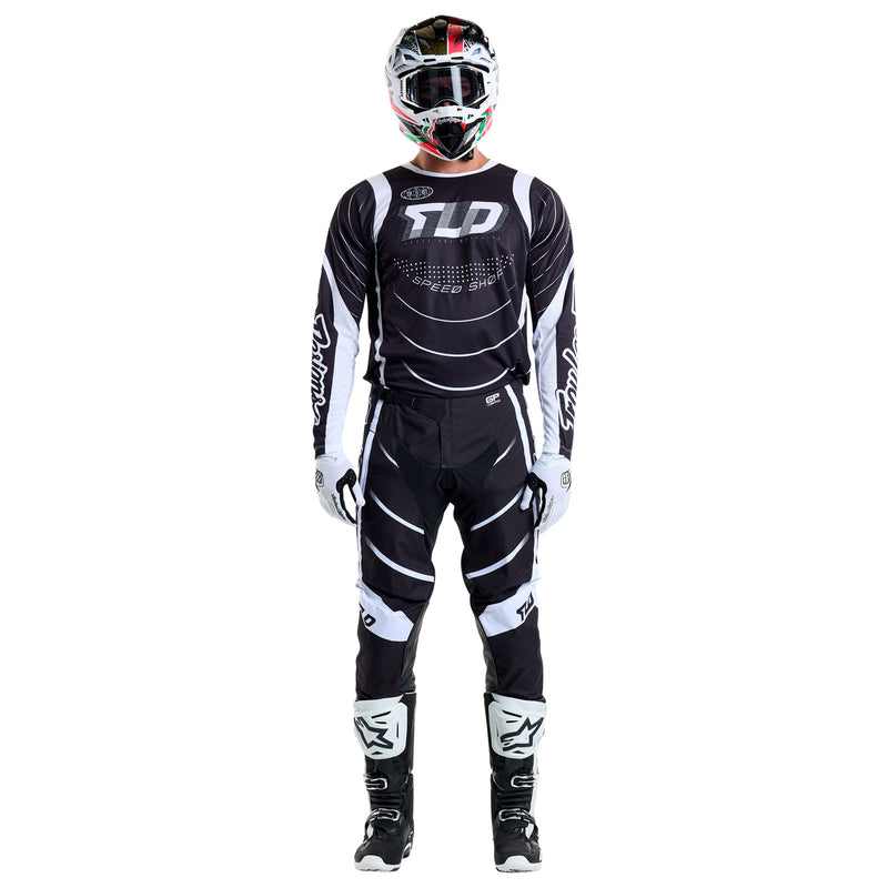 GP Pro Pant Spun Black – Troy Lee Designs