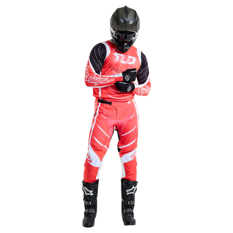 GP Pro Pant Spun Red – Troy Lee Designs
