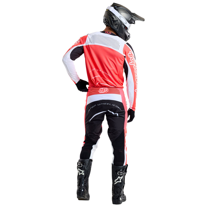 GP Pro Pant Spun Red – Troy Lee Designs