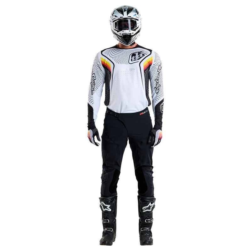 SE Ultra Pant Mono Black – Troy Lee Designs