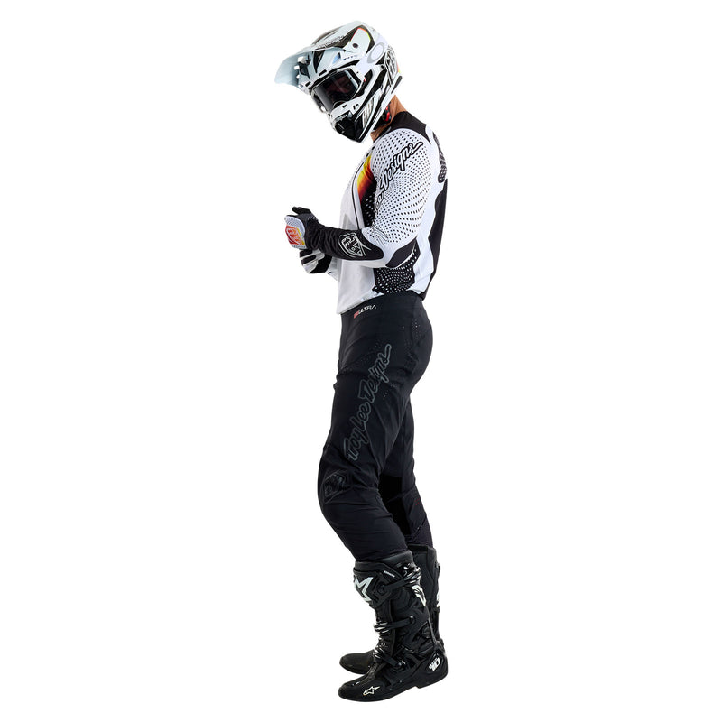 SE Ultra Pant Mono Black – Troy Lee Designs
