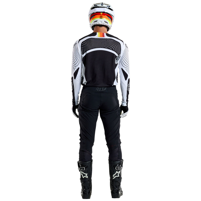 SE Ultra Pant Mono Black – Troy Lee Designs