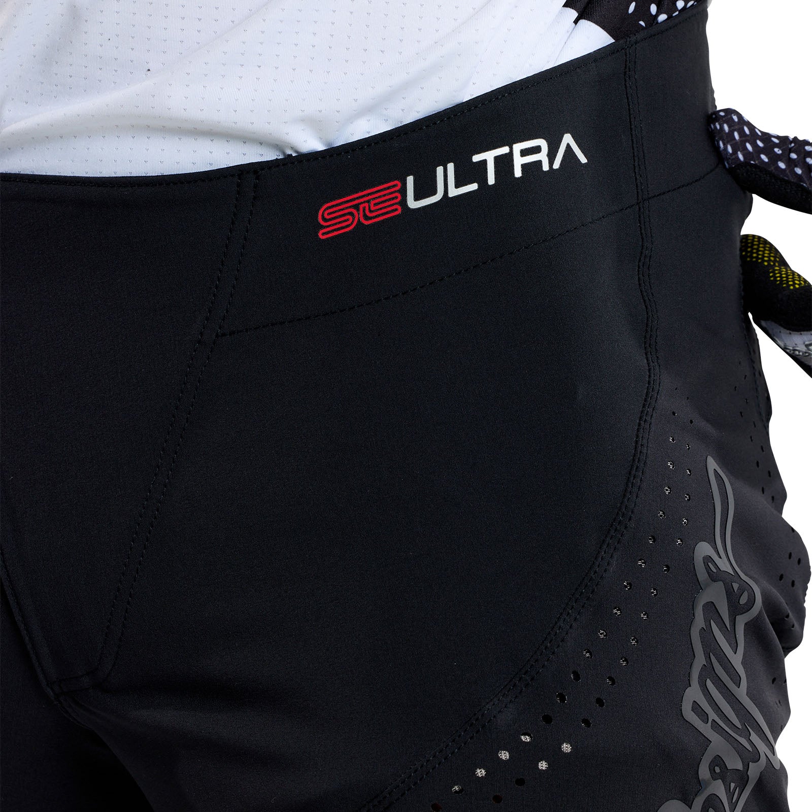 SE Ultra Pant Mono Black – Troy Lee Designs