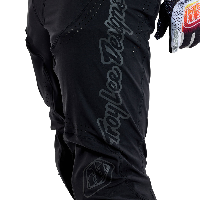SE Ultra Pant Mono Black – Troy Lee Designs